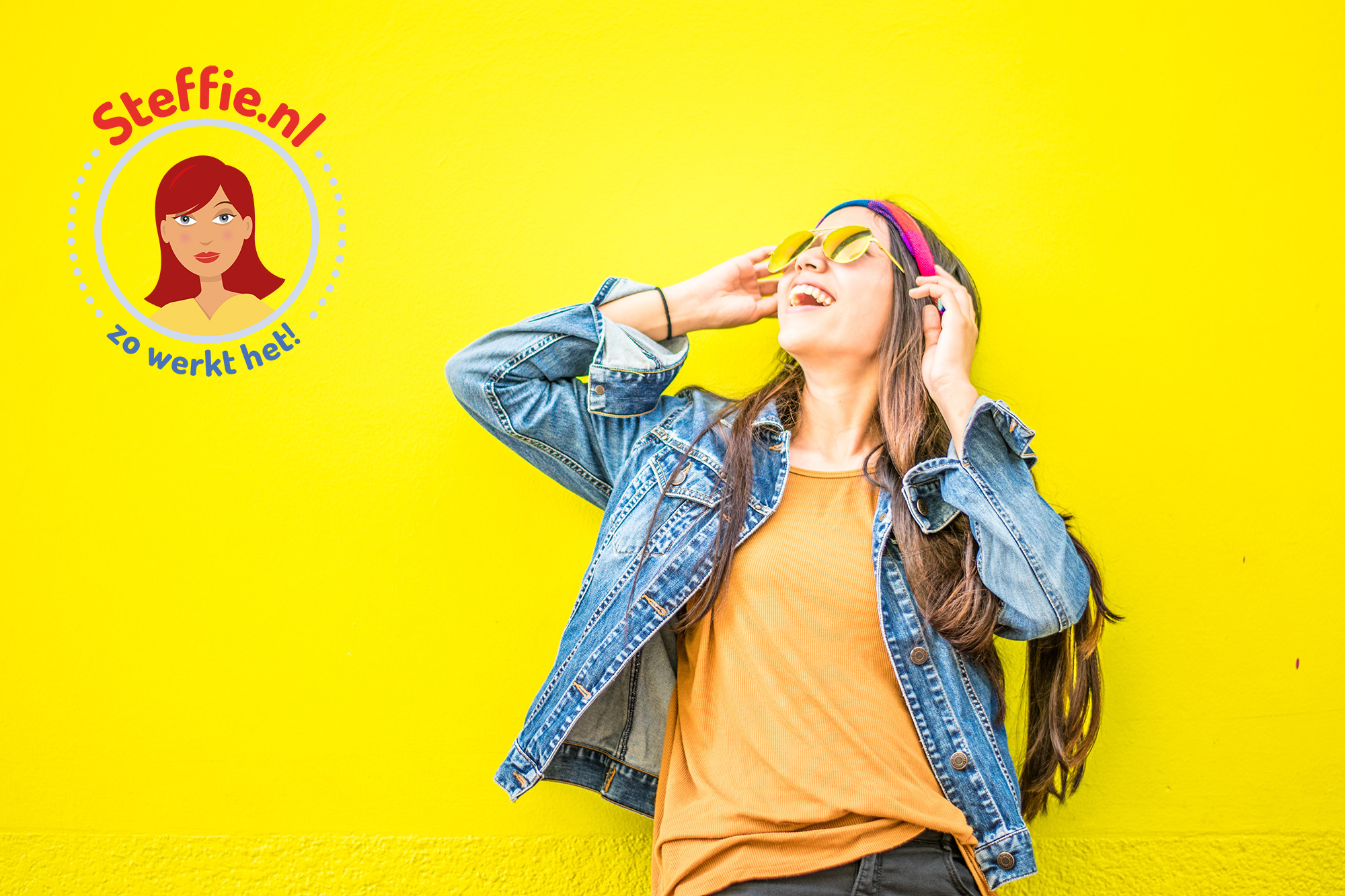 Steffie materialen - Steffie.nl