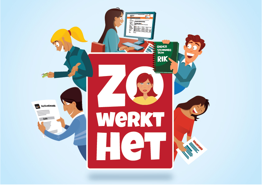 Steffie helpt je verder! - Steffie.nl